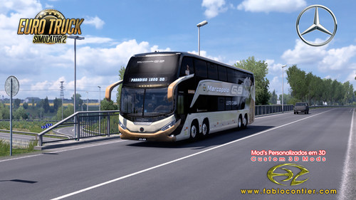 Mod Personalizado | www.fabiocontier.com