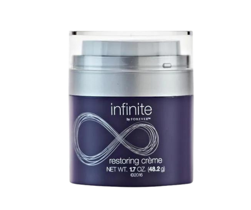 Infinite By Forever™ Restoring Creme | Aloevera.com.py