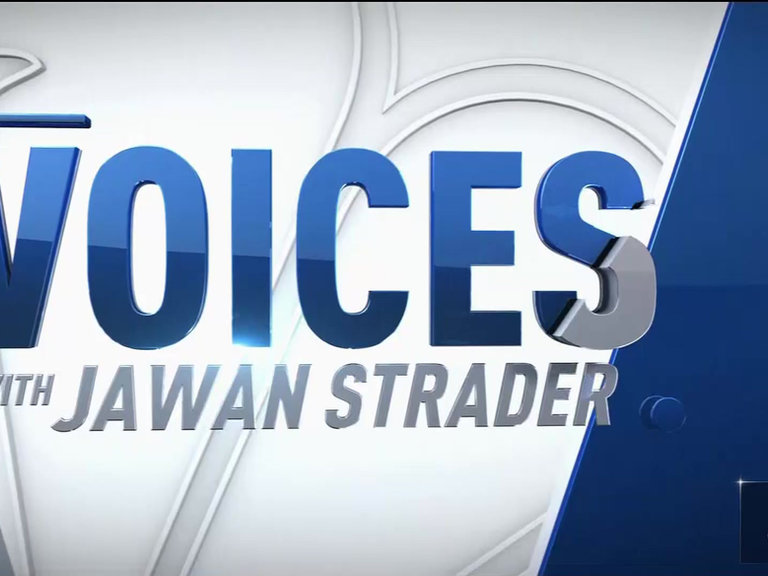 Girl Power’s CEO, Thema Campbell, featured on “Voices With Jawan ...