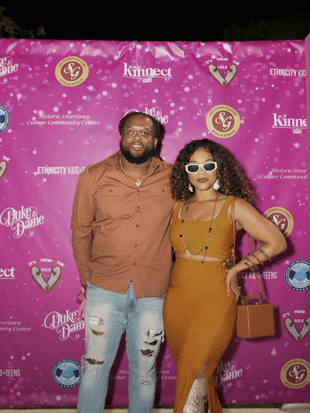 Girl Power Rocks The Runway | Girl Power Miami