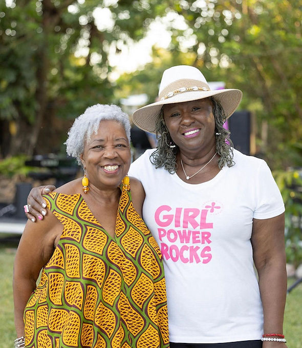 Jazz Under the Stars | Girl Power Miami