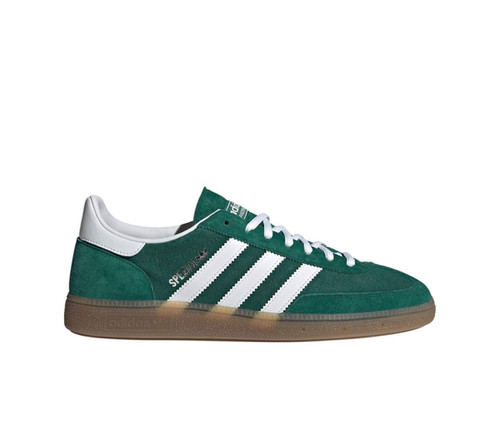 Adidas Handball Spezial - Collegiate Green | aster grocery
