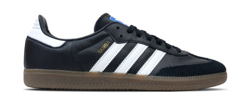 Adidas Samba OG Black Gum | aster grocery