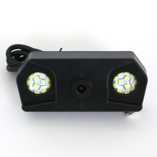 [SIYI] IP Camera for MK15 Remote Controller (with LED light, A/B type ...