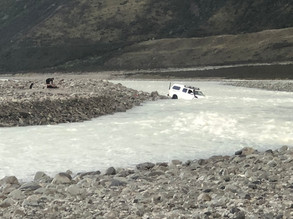 Locator beacons NZ | Personal Locator Beacon Hire and Sales