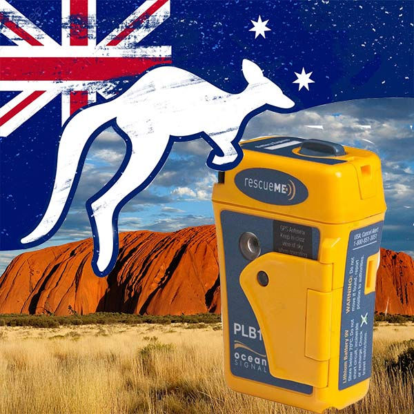 Shop | Locator Beacons NZ