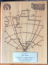 Locator beacons NZ | Personal Locator Beacon Hire and Sales