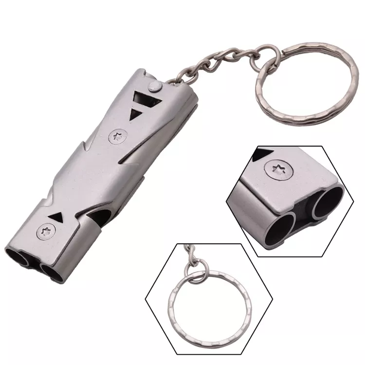 High Quality Emergency Survival Whistle | Locator Beacons NZ
