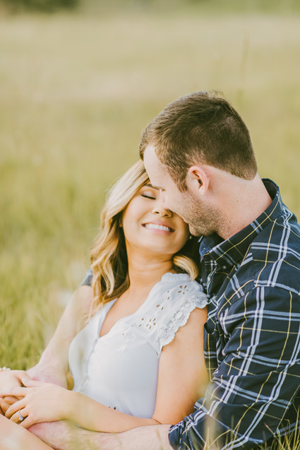 engagements | Whitney Marie Photography
