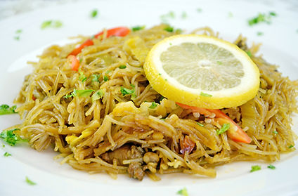 Fil-Am Filipino Food