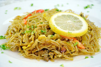 Fil-Am Filipino Food