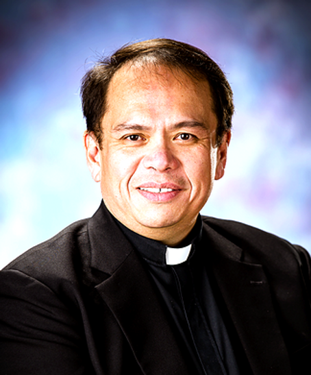AWOL Father Adrian sanctioned by Diocese of Agana