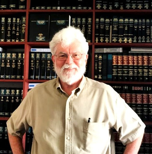 Jeff Cook: Guam’s first First Gentleman