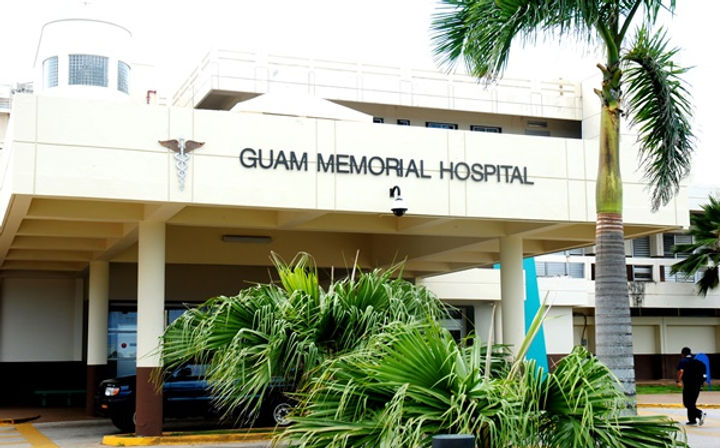 Guam Memorial Hospital loses its accreditation
