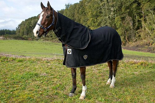 Rose Gold Wool Detach | Cover Queen