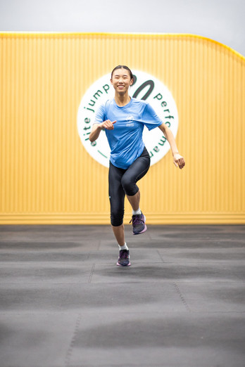 Elite Jump Performance | Off-ice jumping training | Markham, ON, Canada