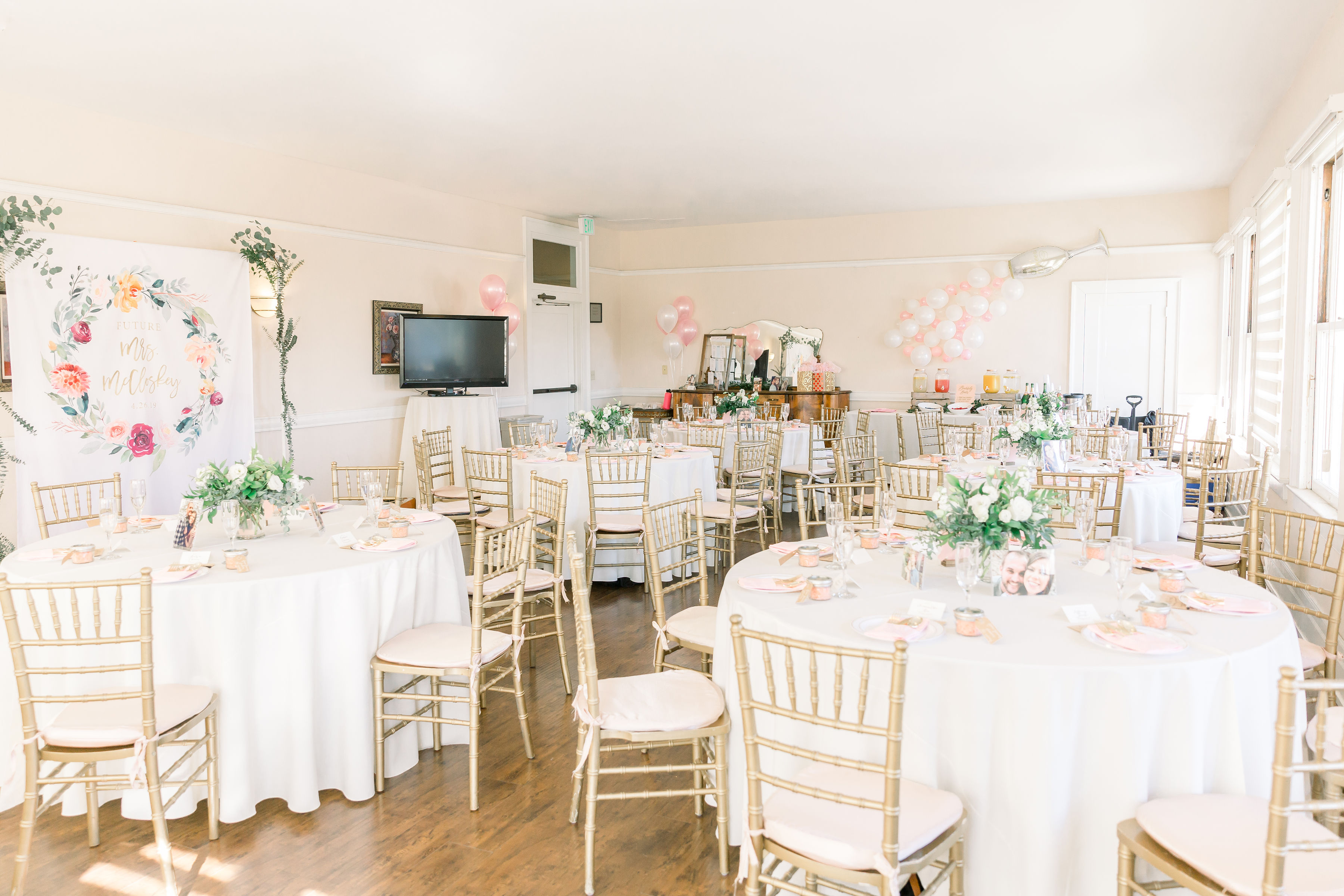 Gallery | springteagarden