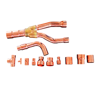 Controles y Derivaciones para VRF - Amplio Stock | Comercial de Aire