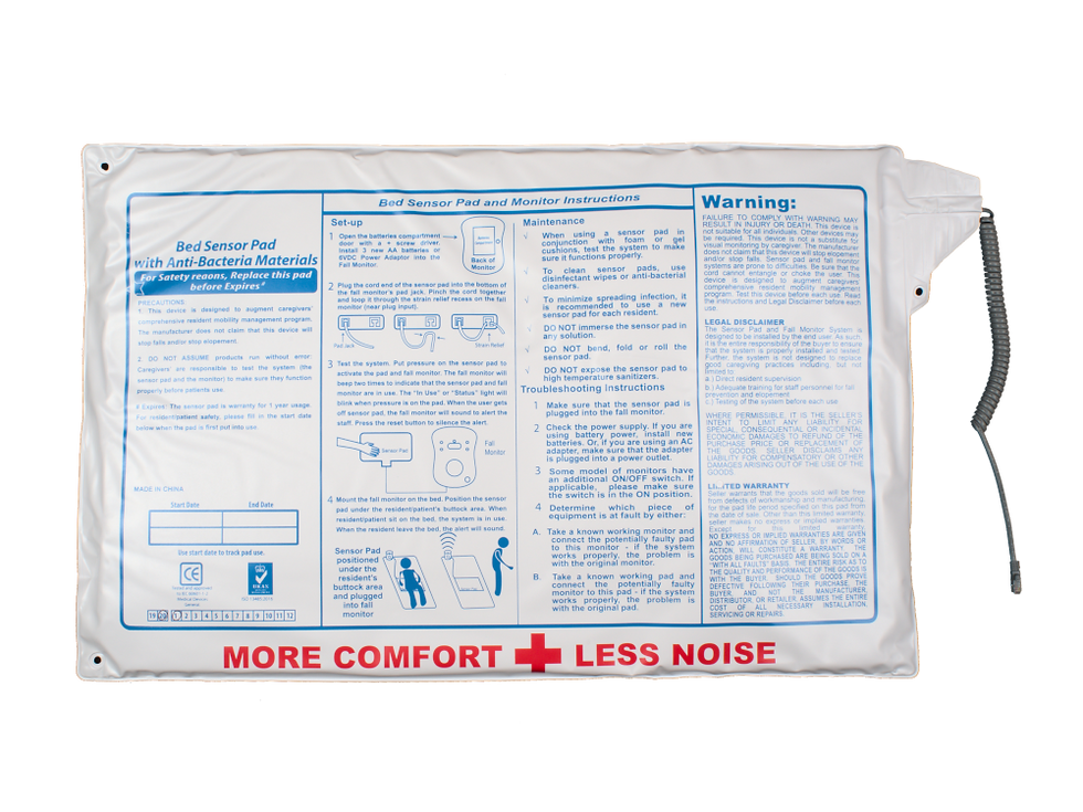 Nurse Call Panel | Xacom | Australia