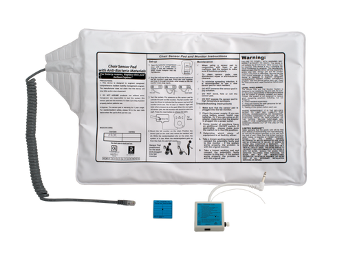 NC90904 Wireless Chair Mat (Complete Kit) | Xacom Shop