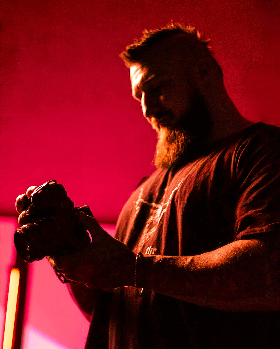 Shoot Rates | Cory Freeman