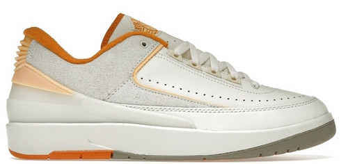 Jordan 2 Retro Low Craft Melon Tint | LuxuryCoutureCDMX