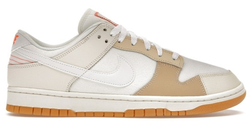 Nike Dunk Low SE Patchwork If Lost Return To | LuxuryCoutureCDMX