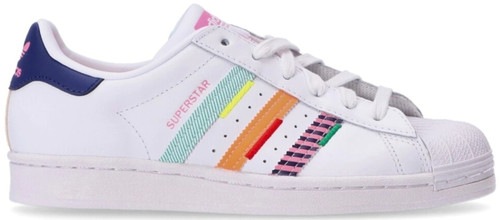 Adidas Superstar Cloud White Night Sky | LuxuryCoutureCDMX