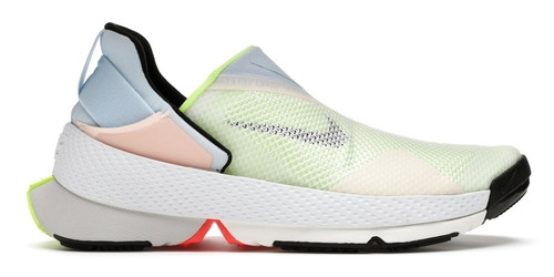 Nike Go Flyease Celestine Blue | LuxuryCoutureCDMX