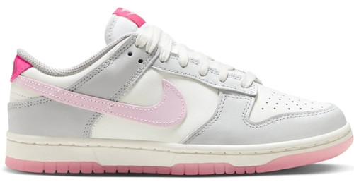 Nike Dunk Low 520 Pack Pink | LuxuryCoutureCDMX