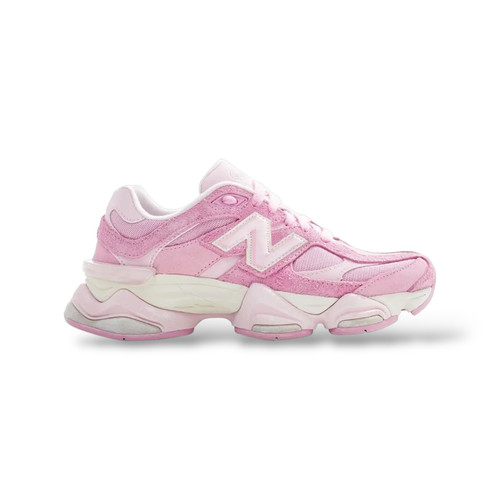 NEW BALANCE 9060 'ASOS EXCLUSIVE PINK OVERDYE' | LuxuryCoutureCDMX