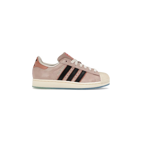 Adidas Superstar Patrick Star By Spongebob Squarepants | LuxuryCoutureCDMX