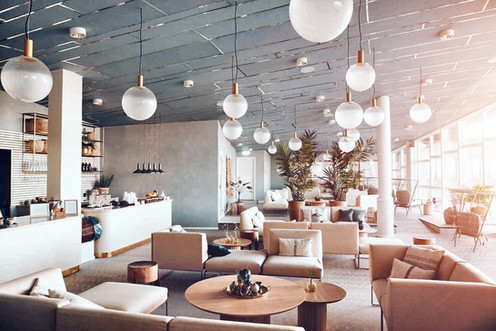 VIDA Spa & Relax | Södra Berget