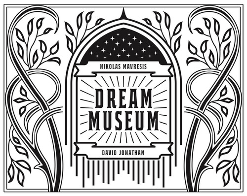 Dream Museum | David Jonathan Magic