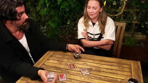 Dream Museum | David Jonathan Magic