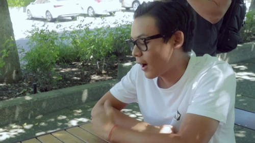 PR3MIERE | David Jonathan Magic