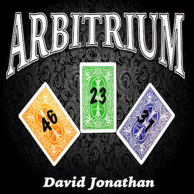 arbitrium