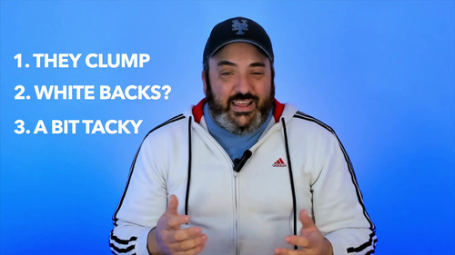 Blank Flash Cards | David Jonathan Magic