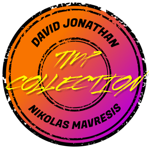 TMP Collection | David Jonathan Magic