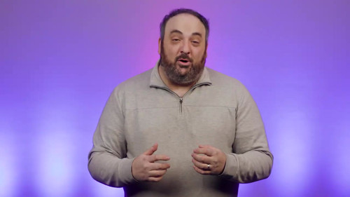 Persona | David Jonathan Magic