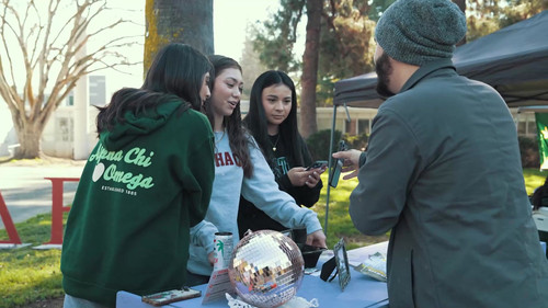 Black Mirror Project | David Jonathan Magic