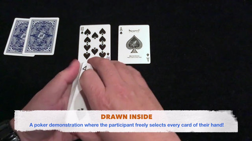 RudiMental | David Jonathan Magic