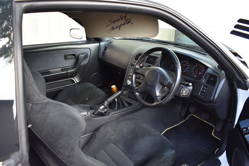 Jdm Importer | United States | The Import Guys