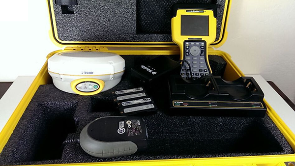 TRIMBLE R4 | bbcgeoinstruments
