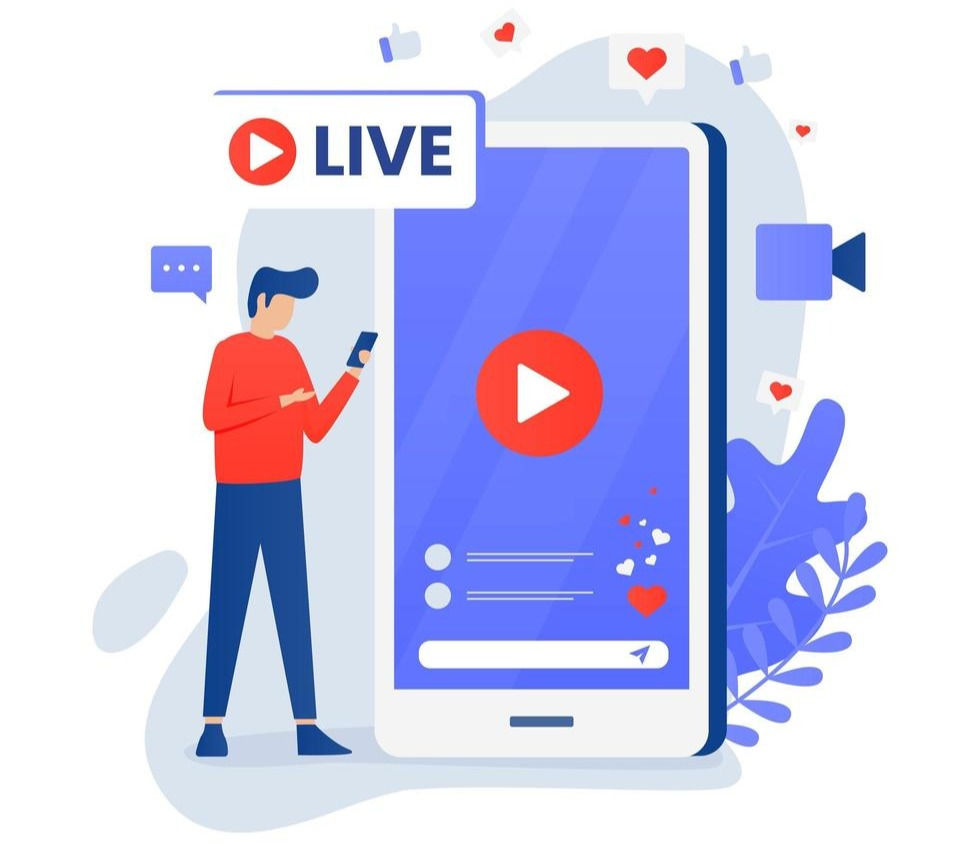 Live Commerce: The future of the eCommerce industry