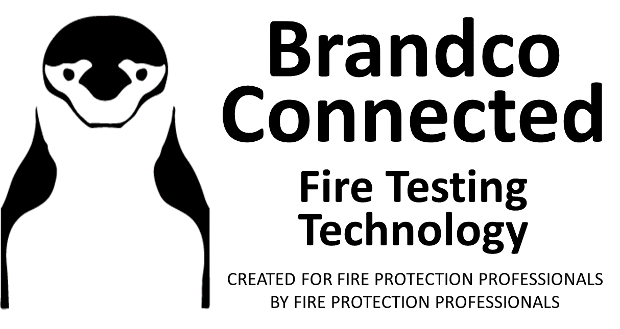 Fire Test Equipment | Brandco Connected