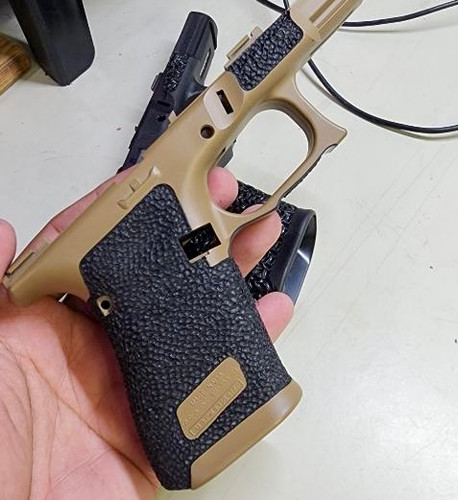 Glock | Texas Weapon Werks