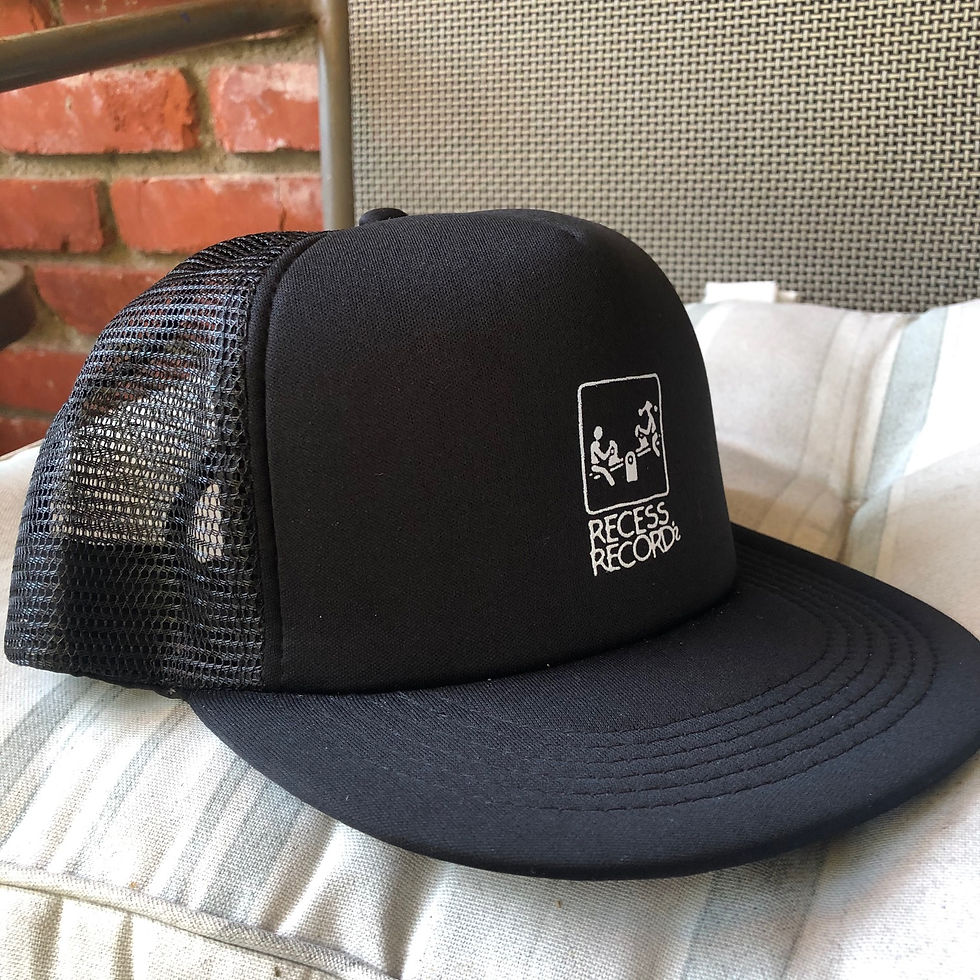 Shop | Recess Records 2/9