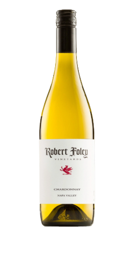 Robert Foley Vineyards 2023 Chardonnay | Vino Coterie