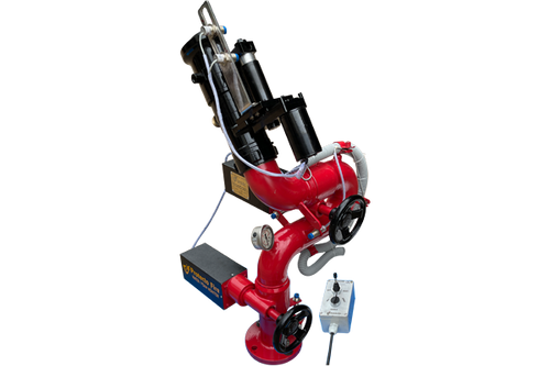 Remote Monitor | Protecto Fire Safety